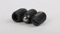 China Components 1.0718 Ball Plunger for Plastic Injection Mold for sale