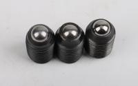 China Components 1.0718 Ball Plunger for Plastic Injection Mold for sale