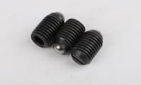 China Components 1.0718 Ball Plunger for Plastic Injection Mold for sale