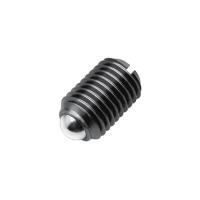 China Components 1.0718 Ball Plunger for Plastic Injection Mold for sale