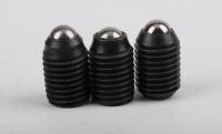 China Components 1.0718 Ball Plunger for Plastic Injection Mold for sale