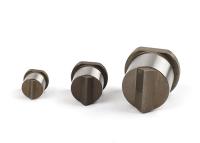 China ISO9001 Standard Mould Parts Z 5133 Sliding Retainer for sale