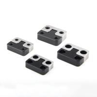 China BT-B . E1308 56 HRC Mould Side Lock High Temperature Resistance for sale