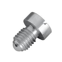 China Durable Slide Limit Clamp 1.4305 Material For Injection Mold for sale