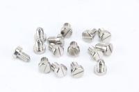 China Durable Slide Limit Clamp 1.4305 Material For Injection Mold for sale
