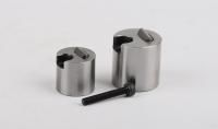 China SLLK 48 HRC Slide Retainer for plastic injection mold for sale