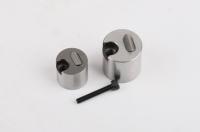 China SLLK 48 HRC Slide Retainer for plastic injection mold for sale