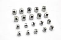 China SLLK 48 HRC Slide Retainer for plastic injection mold for sale