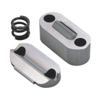 China SKH51 58HRC Slide Retainer Precision Mold Components for sale