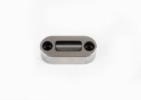 China SKH51 58HRC Slide Retainer Precision Mold Components for sale
