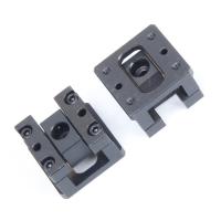 China Corrosion Resistance Oilless Mould Spare Parts For Loose Core Kocus 8 for sale