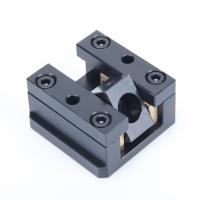 China Corrosion Resistance Oilless Mould Spare Parts For Loose Core Kocus 8 for sale