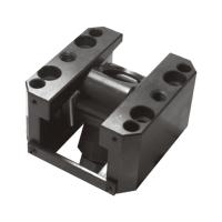 China customize logo KOCUM Injection Molding Automotive Parts Mold Components for sale