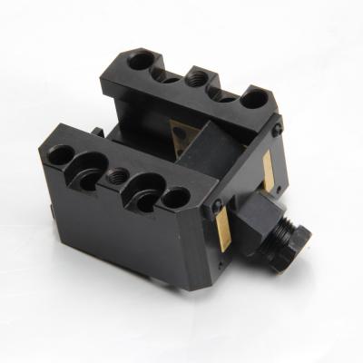 China customize logo KOCUM Injection Molding Automotive Parts Mold Components for sale