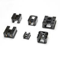 China customize logo KOCUM Injection Molding Automotive Parts Mold Components for sale