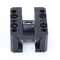 China DIN Standard S45C Injection Molding Automotive Parts Slide Core Units for sale