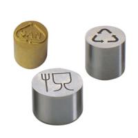 China 54HRC Mold Date Insert for sale