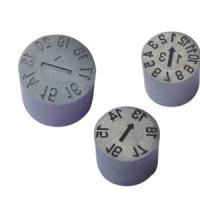 China Shirt Arrow SUS420 Mold Date Insert Plastic Injection Mold Components Mold Date Inserts for sale