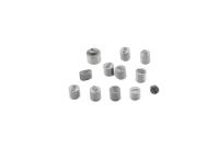 China Customized Special 0.3mm Recycling Insert Mold Date Insert 100% Inspection Mold Date Inserts for sale