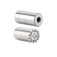 China Stamping SKD61 Precision Mold Parts Mold Date Stamp Mold Date Inserts for sale