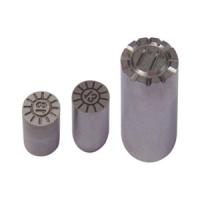 China Stamping SKD61 Precision Mold Parts Mold Date Stamp Mold Date Inserts for sale