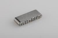 China Steel S136 Mold Date Insert BT10 Date Stamp Pin Mold Date Inserts for sale