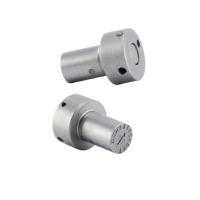 China Numberal HASCO Standards Mold Date Insert For Injection Molds Mold Date Inserts for sale