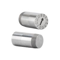 China Replaceable ISO9001 Mold Date Insert Bubble Bag Package Mold Date Inserts for sale