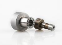 China Replaceable Mold Date Insert for sale
