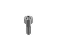 China Injection Mold Parts ISO Mold Date Insert IX Inner Pointer Date Stamp for sale