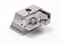 China Customize ISO9001 CNC Machining Precision Parts Special Slide Unit for sale
