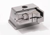 China Customize ISO9001 CNC Machining Precision Parts Special Slide Unit for sale