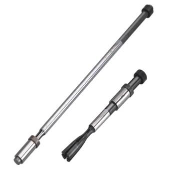 China Sprung Core EE.060175 Precision Mold Components For Ejector Device for sale