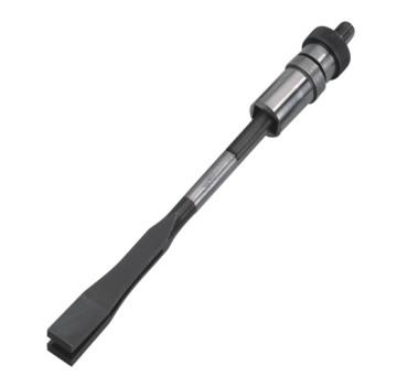 China 1.2101 Lifter Injection Molding Sprung Core for sale