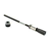 China 1.2101 Lifter Injection Molding Sprung Core for sale