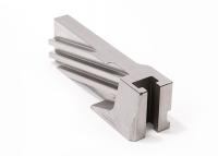 China BAITO High Precision Machining P20 Steel Customize Slide Unit for sale