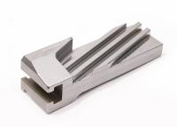 China BAITO High Precision Machining P20 Steel Customize Slide Unit for sale