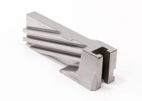 China BAITO High Precision Machining P20 Steel Customize Slide Unit for sale