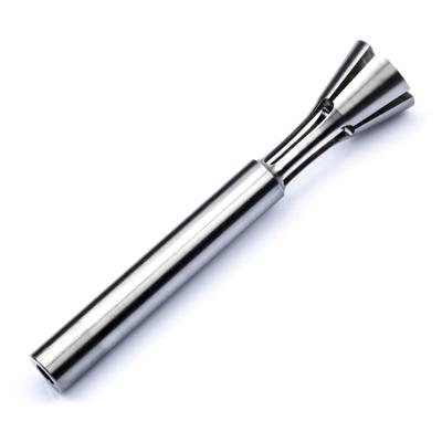 China Spring Steel 48 HRC  Injection Mold  Lifter Cumsa Undercuts Flexible Core for sale