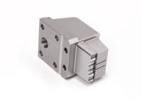 China SKD11 steel 0.001mm CNC Machining Precision Parts For Plastic Injection Mold for sale