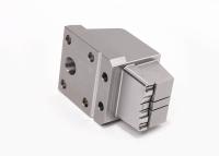 China SKD11 steel 0.001mm CNC Machining Precision Parts For Plastic Injection Mold for sale