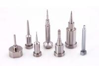 China HSS 58 62HRC SKH51 Die Casting Mold Parts Punch Pin For Demoulding for sale