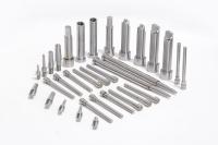 China HSS 58 62HRC SKH51 Die Casting Mold Parts Punch Pin For Demoulding for sale