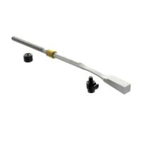 China 42 48HRC Lifter Injection Molding 1.8159 Steel Sprung Core for sale