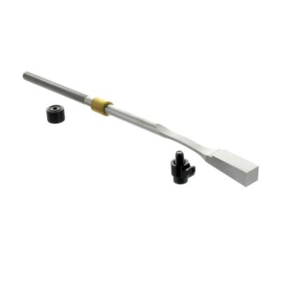China 42 48HRC Lifter Injection Molding 1.8159 Steel Sprung Core for sale