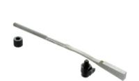 China 42 48HRC Lifter Injection Molding 1.8159 Steel Sprung Core for sale