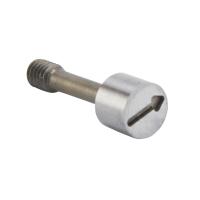 China S136 Mould Spare Parts Changeable Date Making Pin C. FA For Plastic Mold for sale