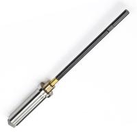 China high precision 45HRC Slingshot Ejector Pin 1.2101 Steel Material for sale