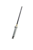 China high precision 45HRC Slingshot Ejector Pin 1.2101 Steel Material for sale