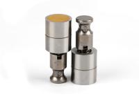 China 54HRC 1.2101 Air Injection Pin Highpressure Circulation for sale